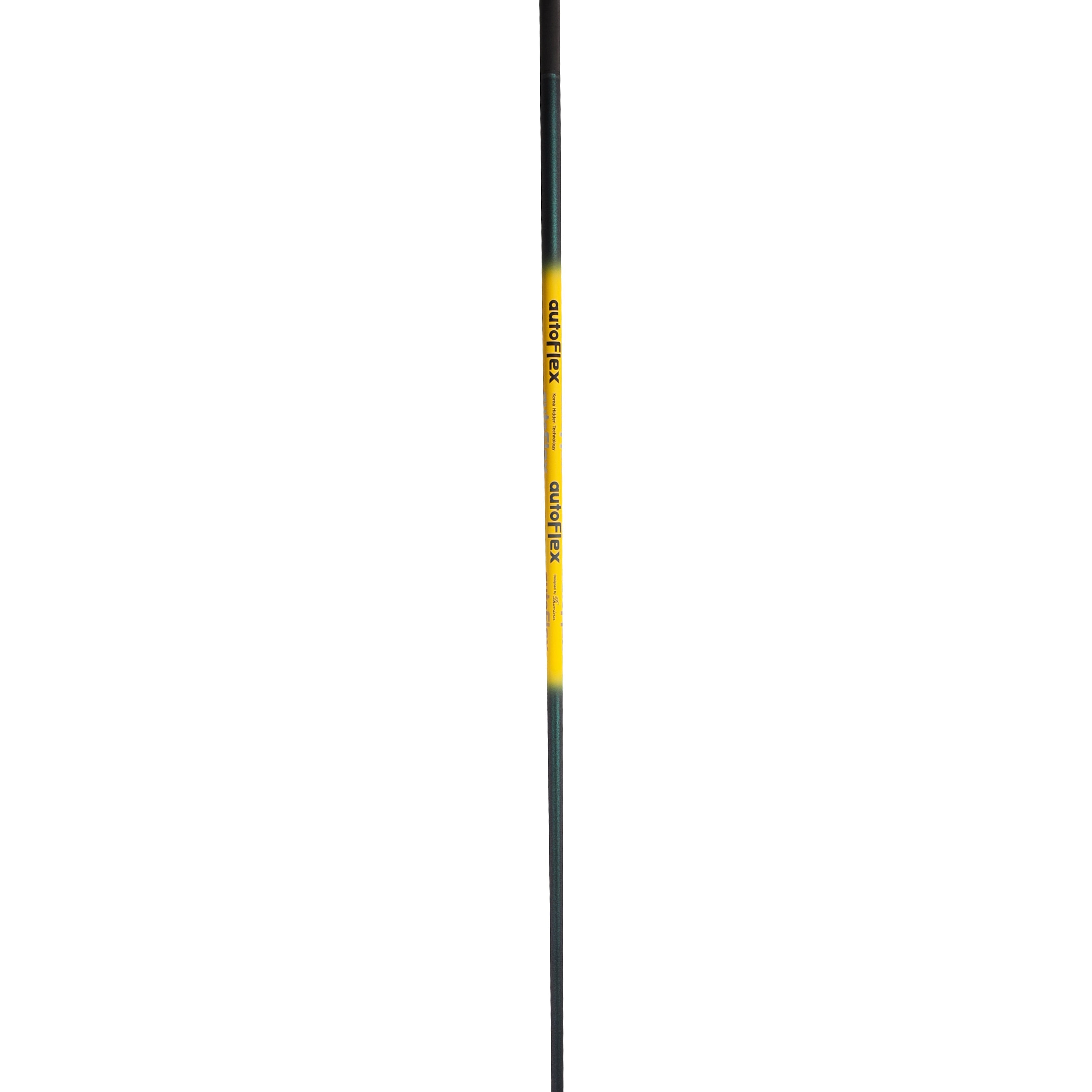 AutoFlex Iron Golf Shaft - Elevate Your Iron Play to New Heights ...