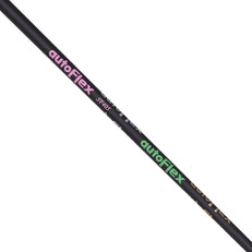 Official autoFlex Original Driver Shafts | All Colors Available ...