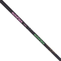 Official autoFlex Original Driver Shafts | All Colors Available ...