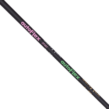 Official autoFlex Original Driver Shafts | All Colors Available ...