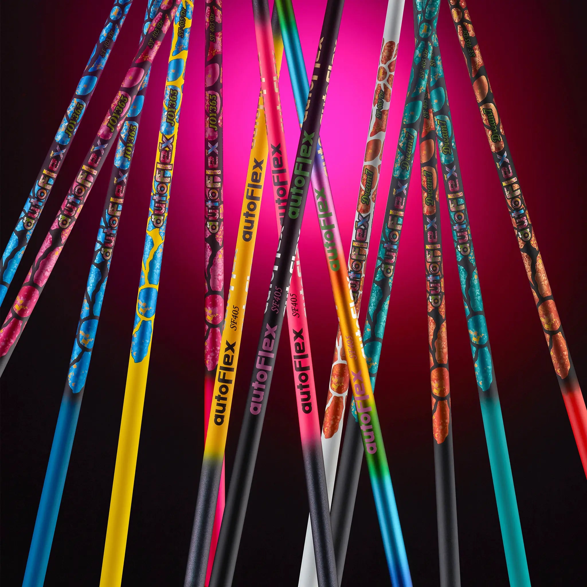 AutoFlex USA - Elevate Your Golf Game with Innovative Shafts – autoFlex.us