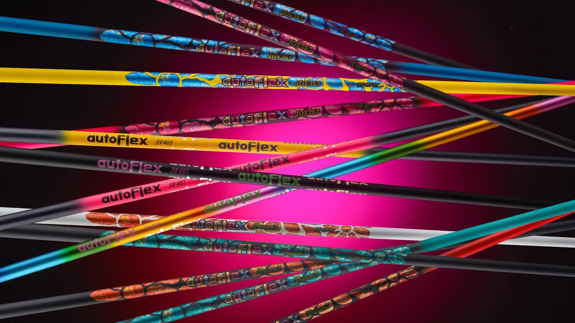 AutoFlex USA - Elevate Your Golf Game with Innovative Shafts – autoFlex.us