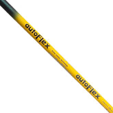 Official autoFlex Original Driver Shafts | All Colors Available ...