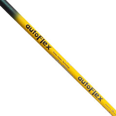 Official autoFlex Original Driver Shafts | All Colors Available ...