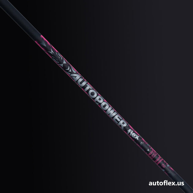 autoFlex Golf Driver Shafts | Korea's Premium Golf Shafts – autoFlex.us