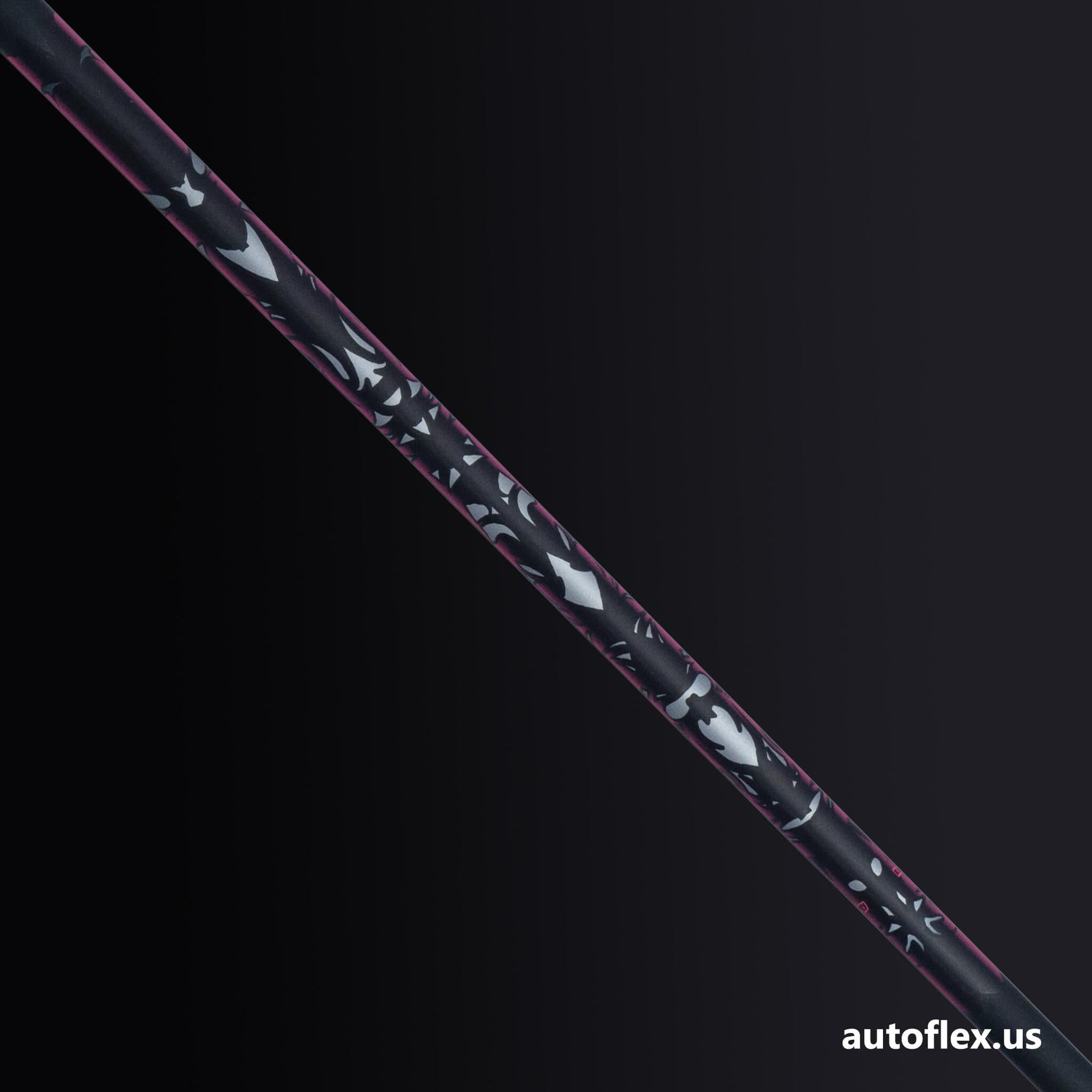 Official AUTOPOWER Flex Driver Shafts – autoFlex.us