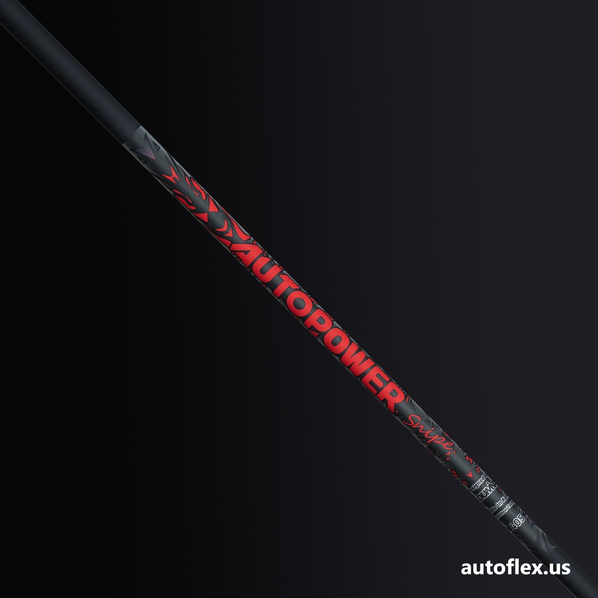 autoFlex Golf Driver Shafts | Korea's Premium Golf Shafts – autoFlex.us