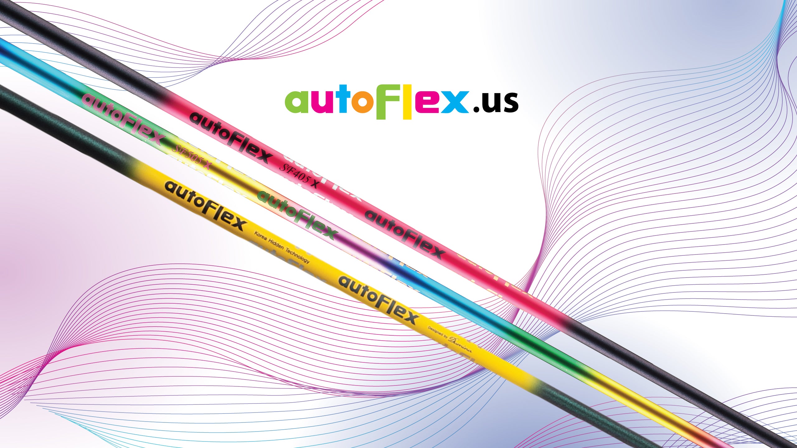 AutoFlex USA - Elevate Your Golf Game with Innovative Shafts – autoFlex.us