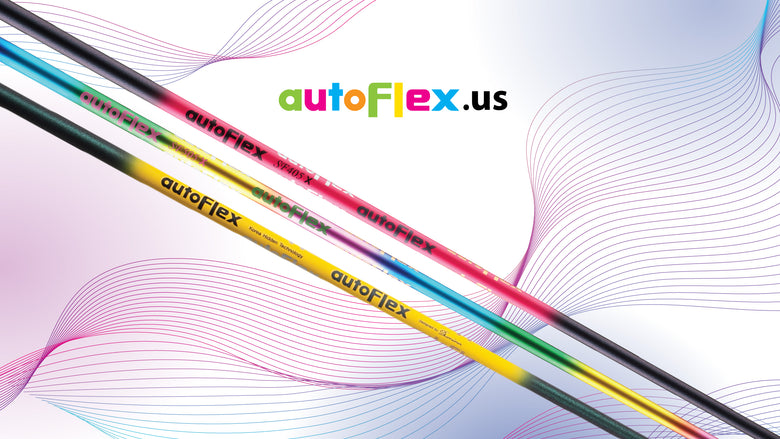 AutoFlex USA - Elevate Your Golf Game with Innovative Shafts – autoFlex.us